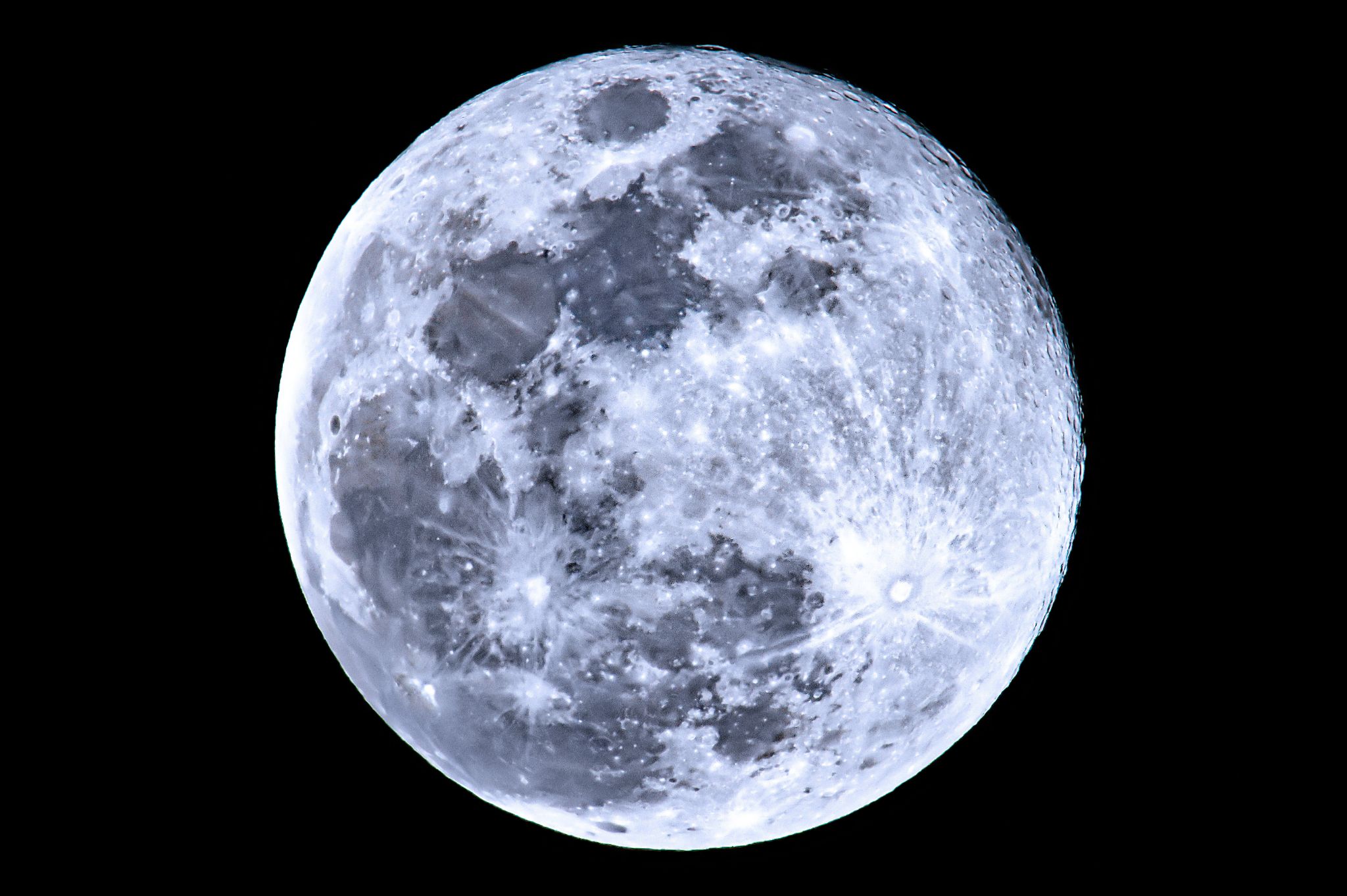 今年最初の満月 - 日の出日の入時刻・方角マップ