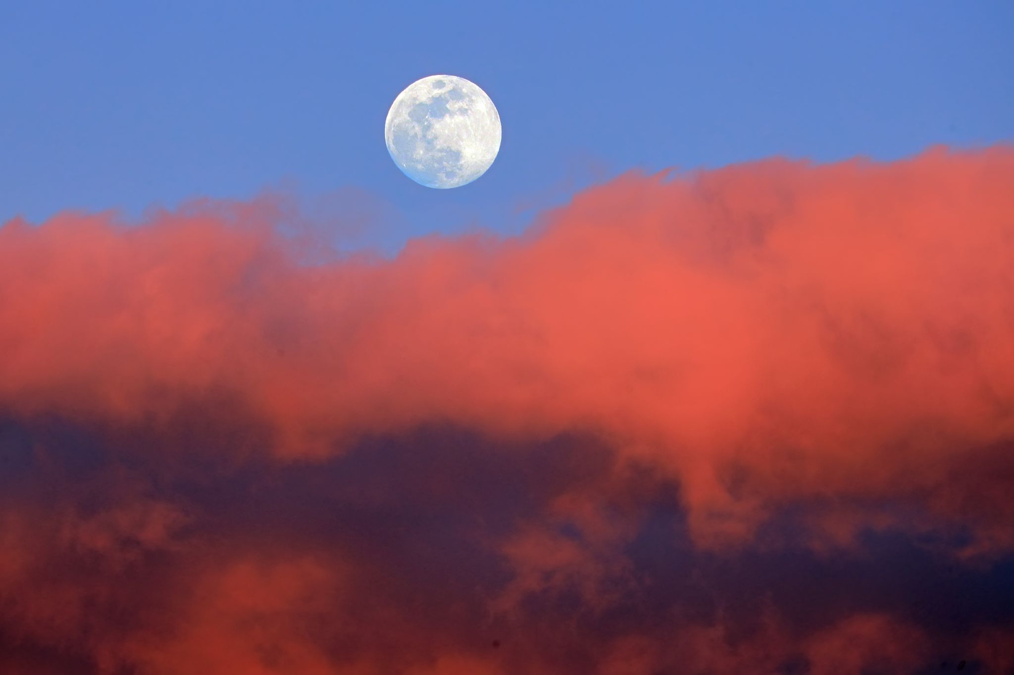 14th moon - 日の出日の入時刻・方角マップ